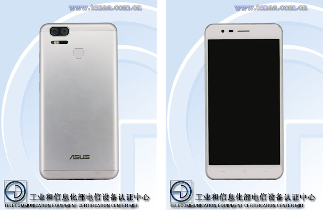デュアルカメラ搭載の「ASUS_Z01HD」はZenfone Zoomの後継？ | Mdperia!